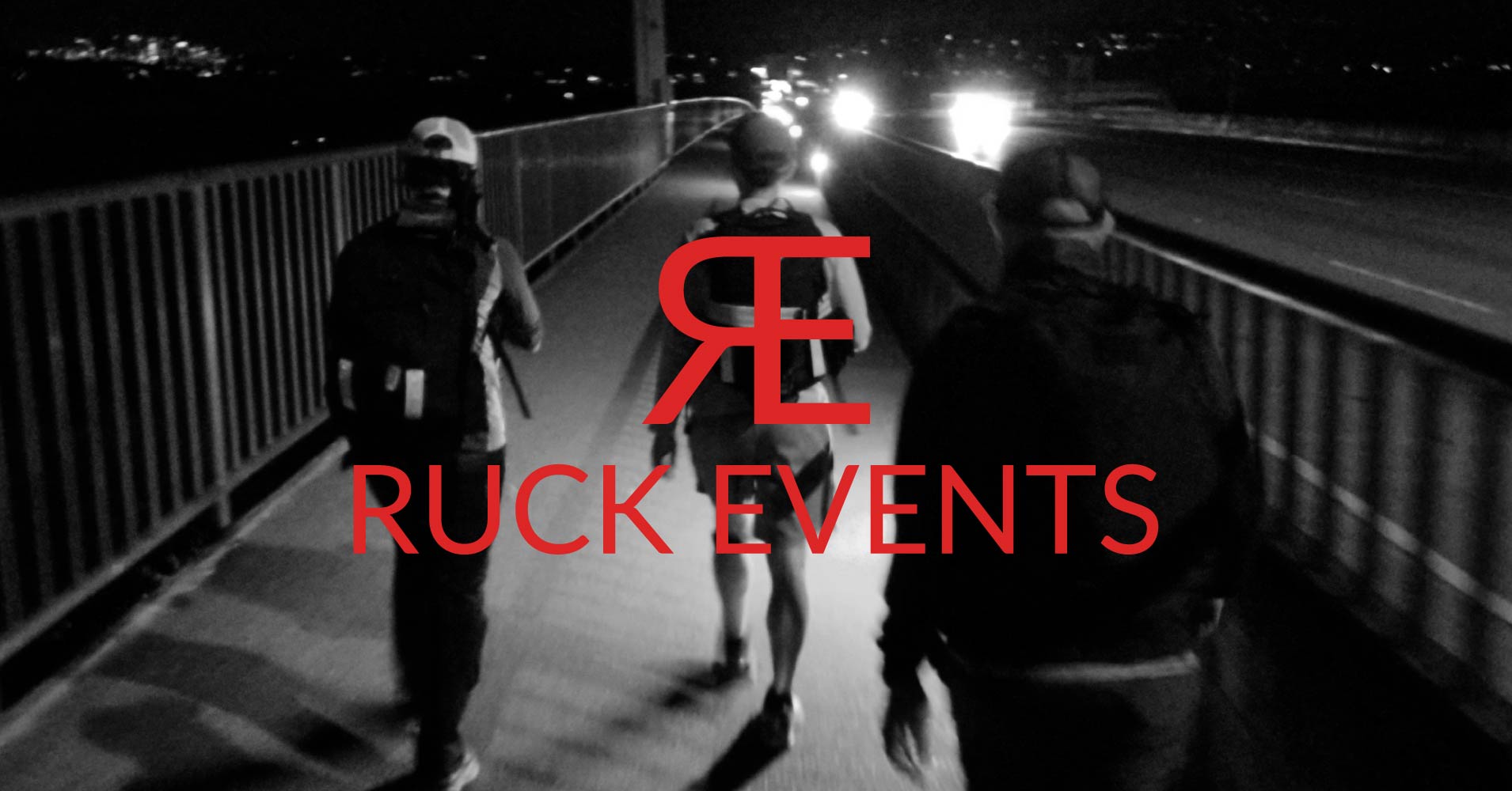 Ruck Events - All Upcoming Ruck Events